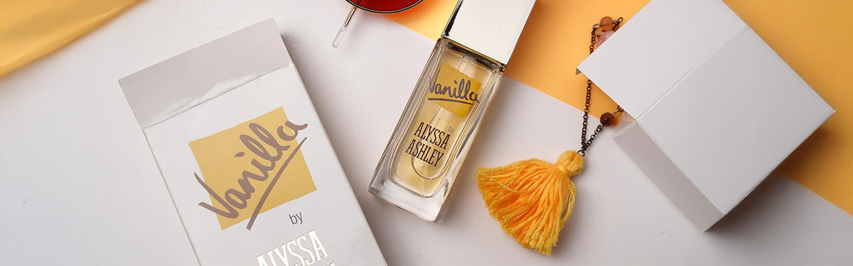 Scopri Alyssa Ashley profumi su Marisa Profumerie – Page 2