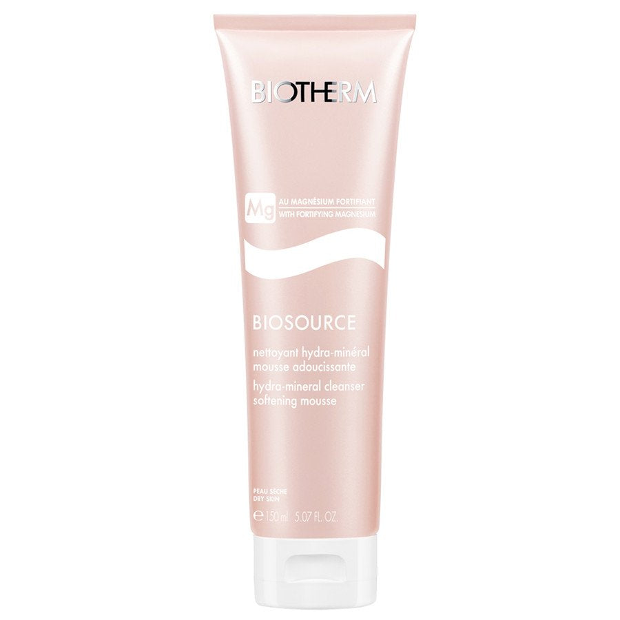 Vendita Biosource Mousse Dry Skin Online | Marisa Profumerie