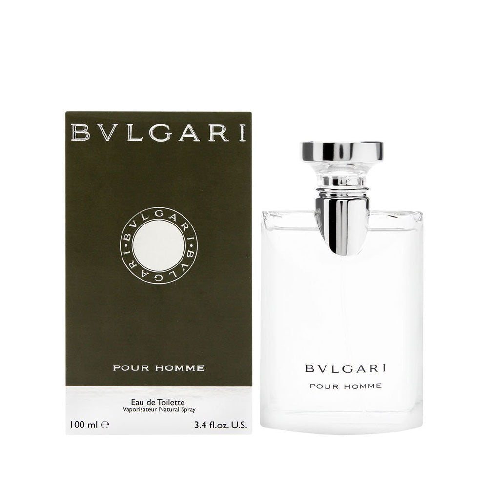 Vendita Bulgari Pour Homme Eau de toilette Online | Marisa Profumerie