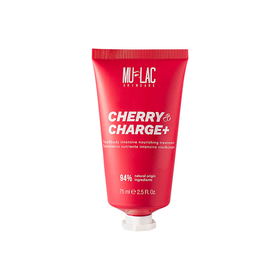 Vendita Cherry Charge+ Viso e corpo Online | Marisa Profumerie