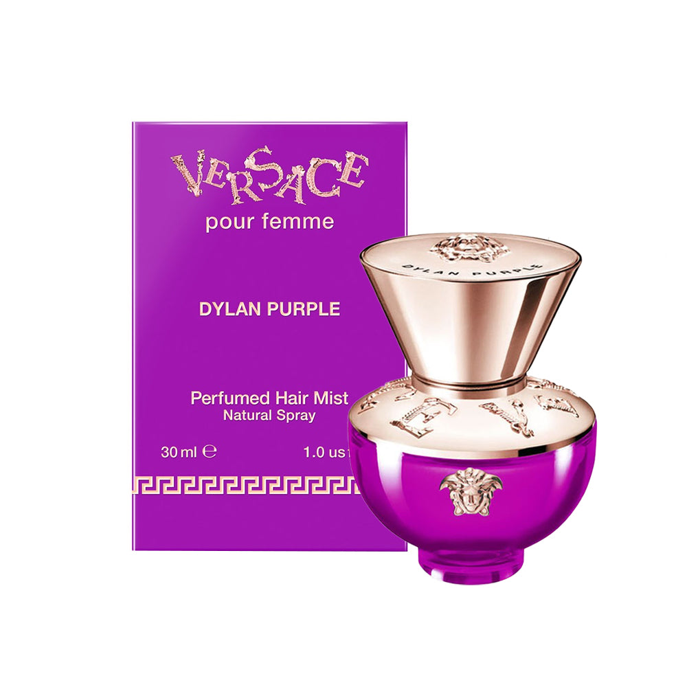 Vendita Dylan Purple Profumo per capelli Online | Marisa Profumerie