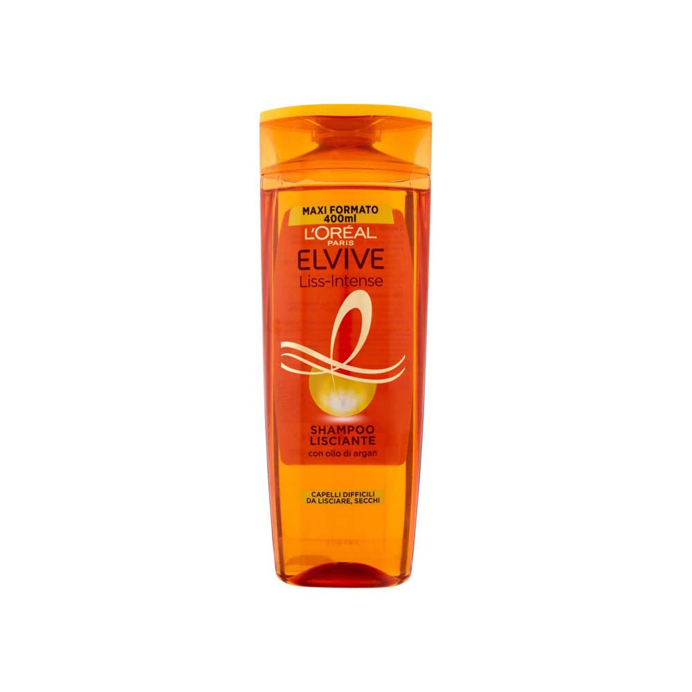 Vendita Elvive Shampoo Liss-Intense Online | Marisa Profumerie