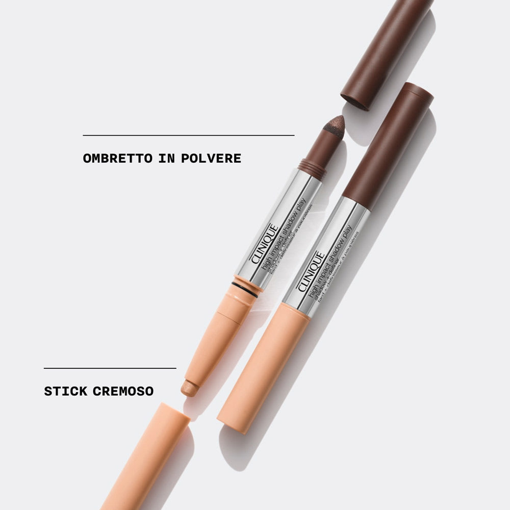 Vendita High Impact Shadow Play™ Shadow + Definer Online | Marisa ...