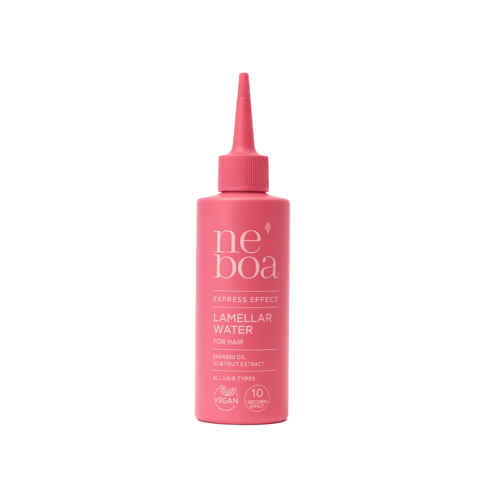 Vendita Lamellar Water Online | Marisa Profumerie