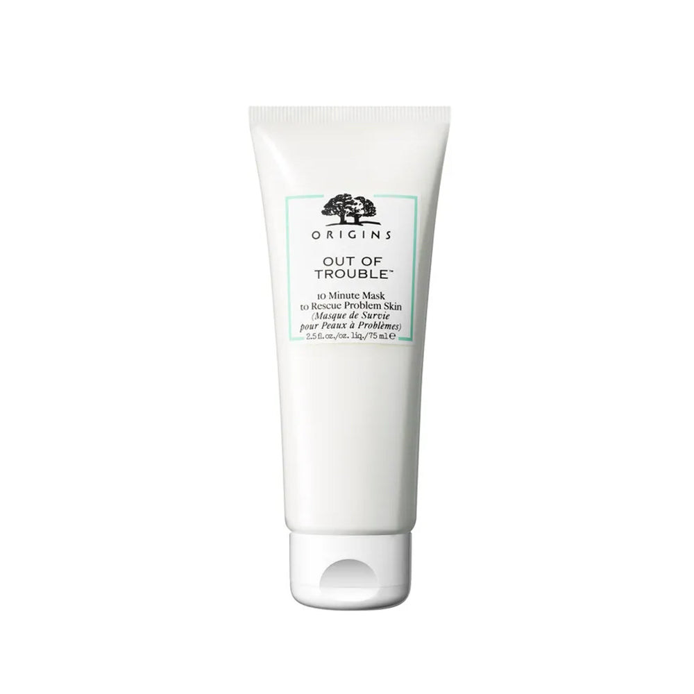 Vendita Out Of Trouble 10 Minute Mask To Rescue Problem Skin Online ...