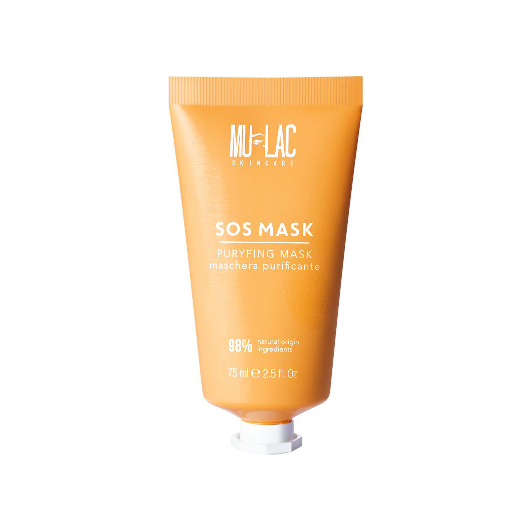 Vendita SOS Mask Online | Marisa Profumerie